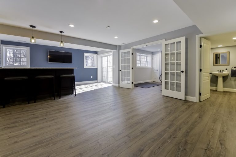 Finished Basement Ideas to Take Your Lower Level to the Next Level