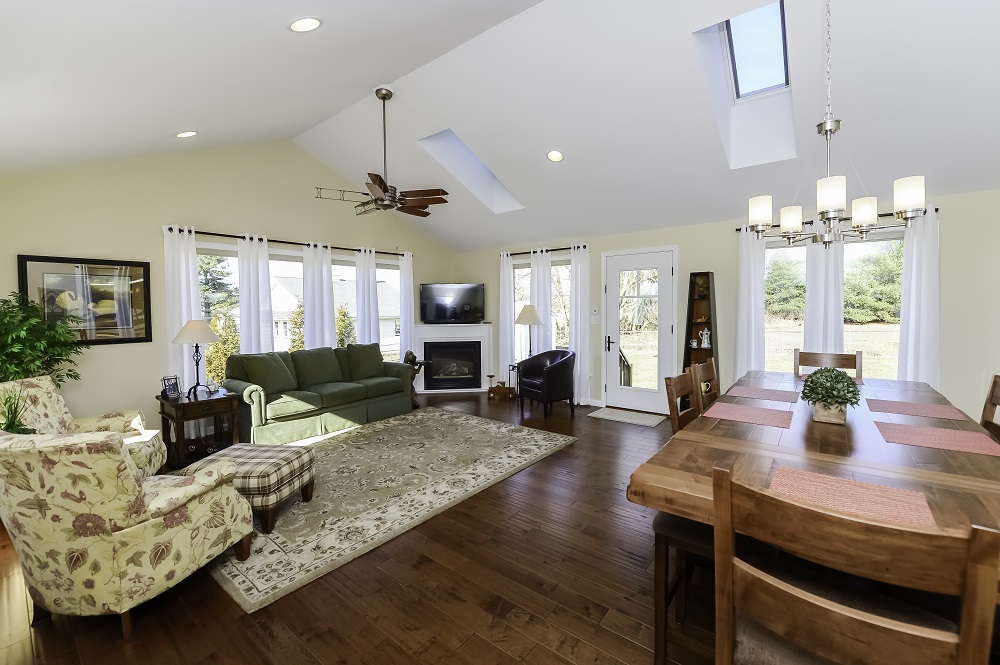 Home Remodeling Projects