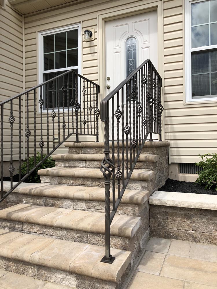 Sewell Porch with Gazebo - Ayars Complete Home Improvements, Inc