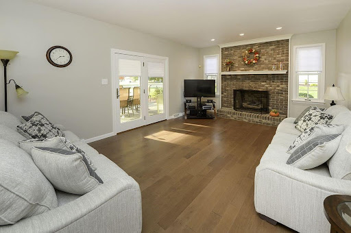 Deciphering the Distinctions: Family Room vs. Living Room in Home Design
