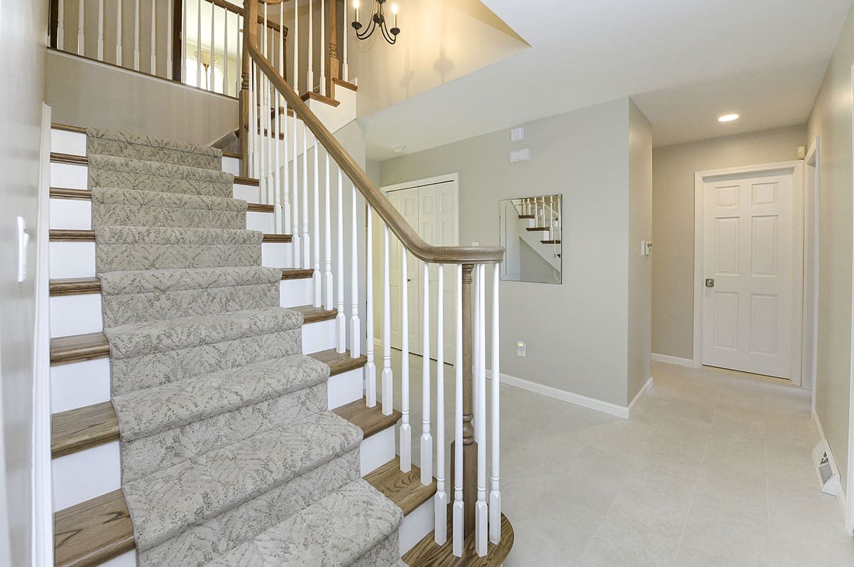 Stepping Into Staircase Design: Connecting Floors with Style